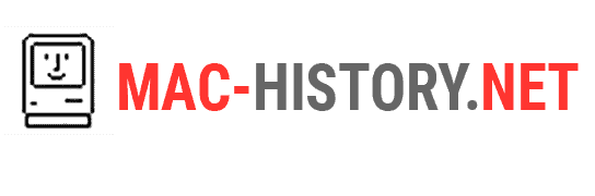 Timeline - The history of Apple (2000 - 2009) - Mac History