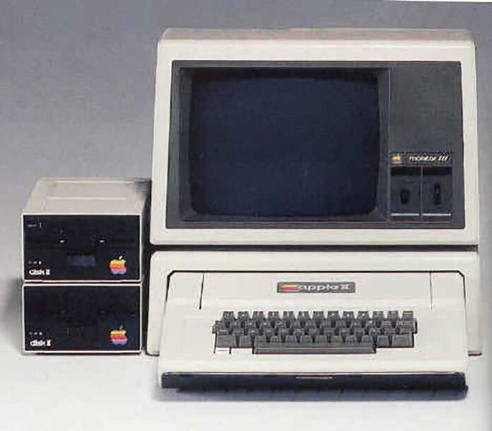 Timeline: The history of Apple since 1976 - Mac History