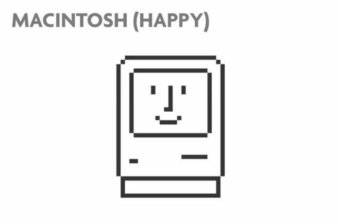 Susan Kare - Apple Macintosh - Queen of pixel design