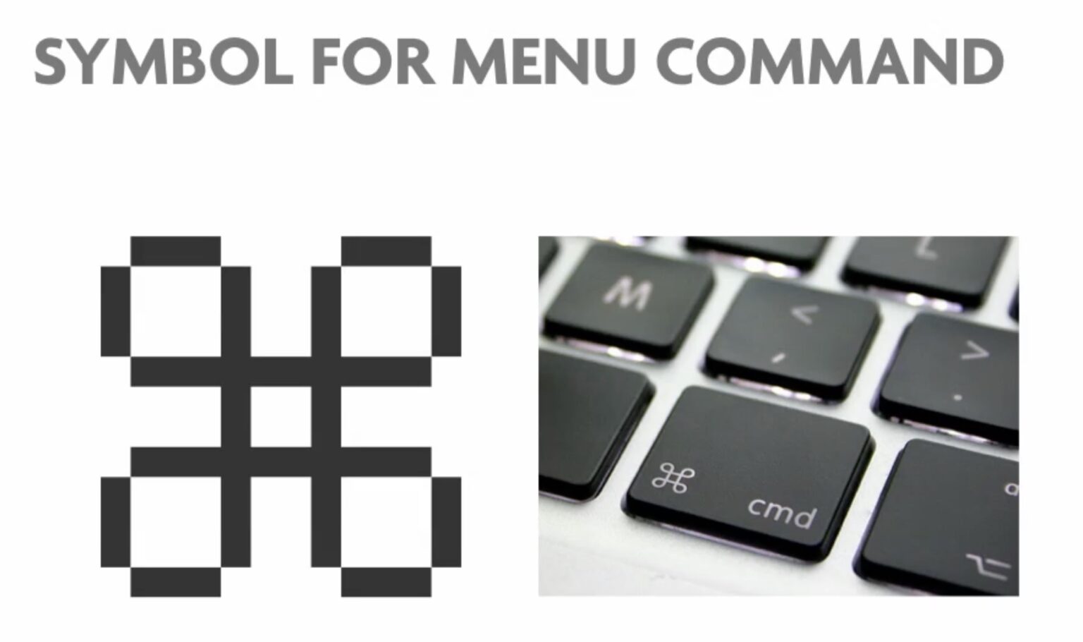 Susan Kare - Apple Macintosh - Queen of pixel design