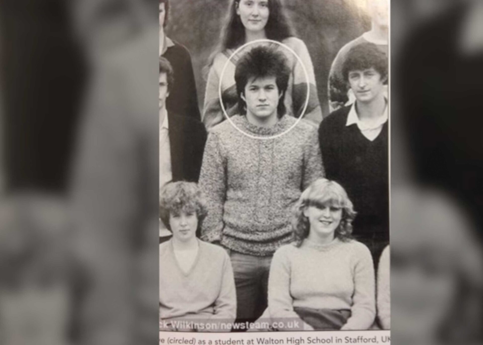 Portrait Jony Ive - Mac History